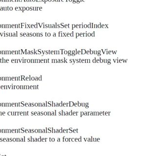 FS25 Commandes de script V1.0.0.0 Mod | FS25 Mods / FS22 Mods