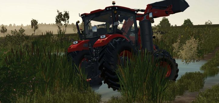 Farming Simulator 25 Mods - FS25 Mods Télécharger