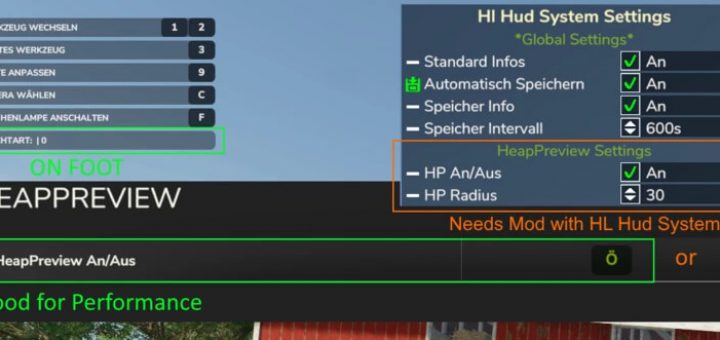 Farming Simulator 25 Mods - FS25 Mods Télécharger