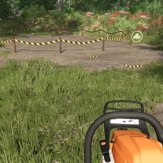 FS25 Module Express 635 PBSMods Black Edition v1.0.0.0 Mod | FS25 Mods ...