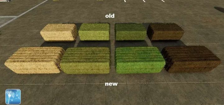 Farming Simulator 25 Texture Mods - FS25 Textures