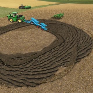 FS25 Zielonka Multiangle version v1.0.0.1 Mod | FS25 Mods / FS22 Mods