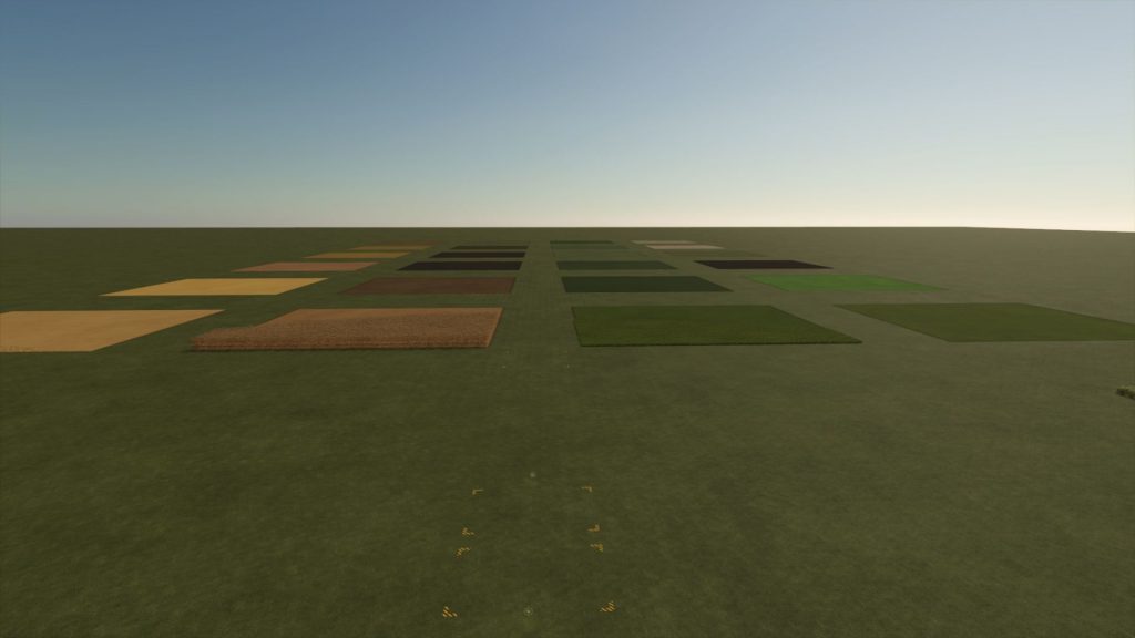 FS25 Carte de développement de Yurg BETA v1.0.0.0 Mod | FS25 Mods ...