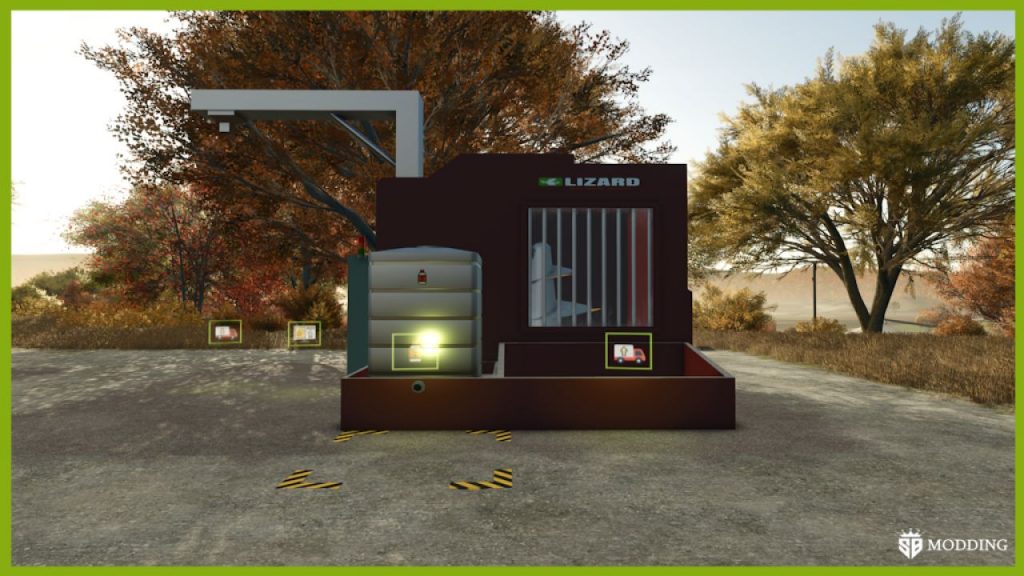 FS25 Seed Master v1.0.0.1 Mod | FS25 Mods / FS22 Mods