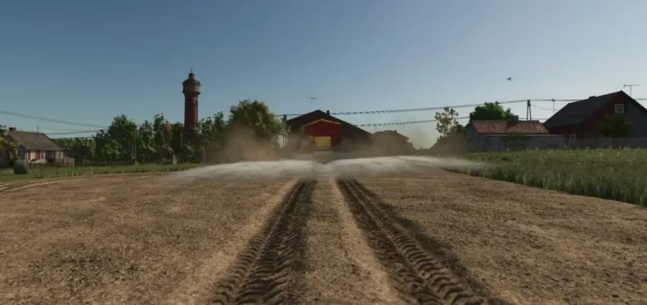 Farming Simulator 25 Texture Mods - FS25 Textures