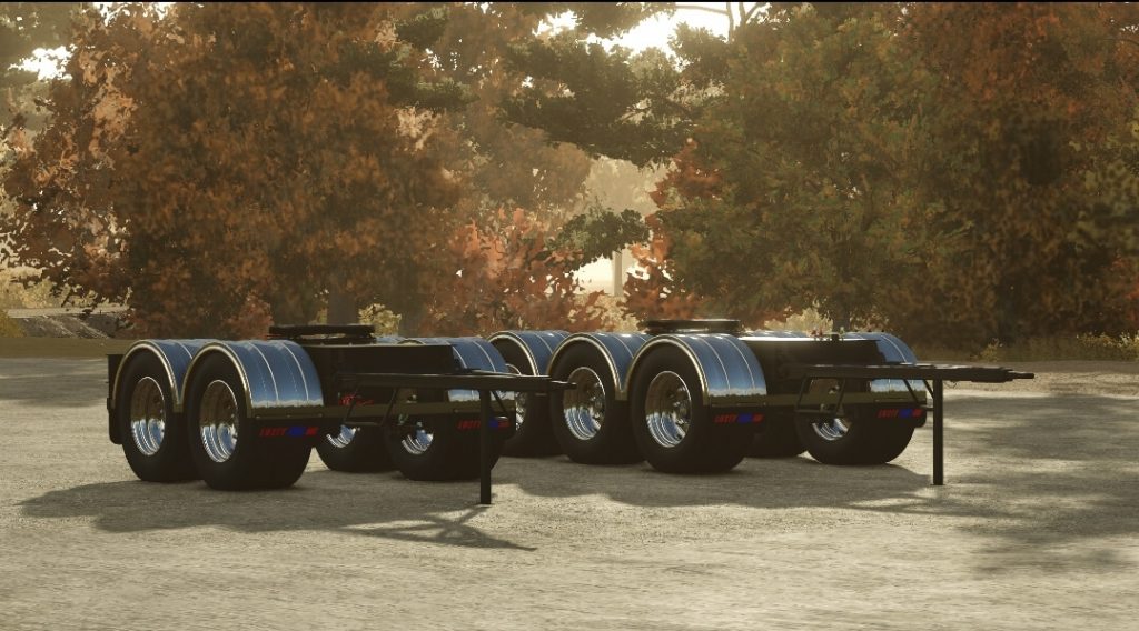 FS25 Convertisseur de mods personnalisés Aussie Dollys V1.0.0.0 Mod ...