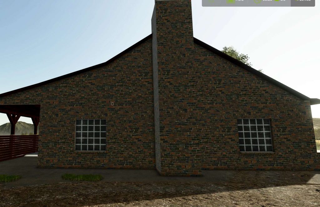 FS25 Module de production de spiritueux v1.0.0.3 Mod | FS25 Mods / FS22 Mods