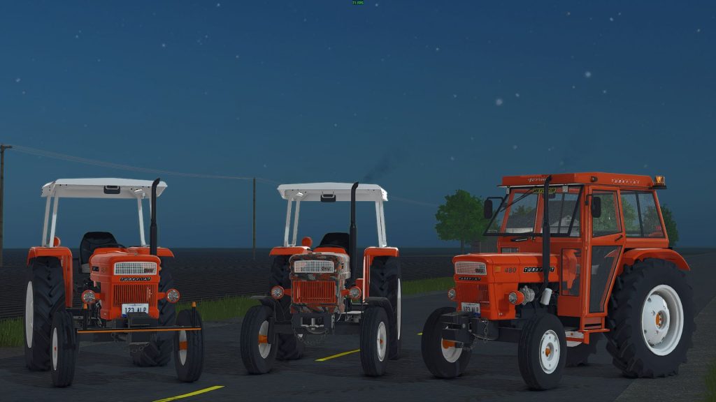 FS25 Fiat 480 turque V1.0.0.3 Mod | FS25 Mods / FS22 Mods
